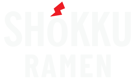 Las Vegas Menu | Shokku Ramen | #1 Las Vegas Ramen