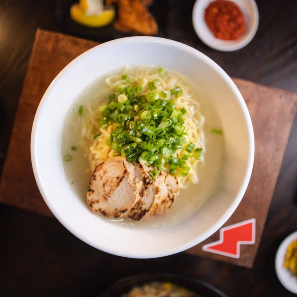 Shokku Ramen | The Best Ramen in Las Vegas, Nashville, Houston