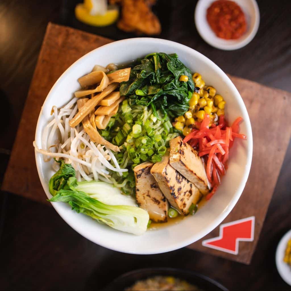 Shokku Ramen | The Best Ramen in Las Vegas, Houston